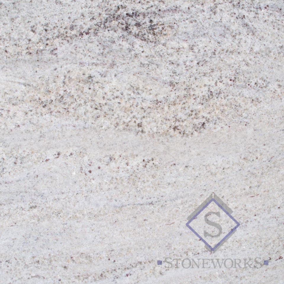 White Tango - Custom Countertops Purvis Mississippi