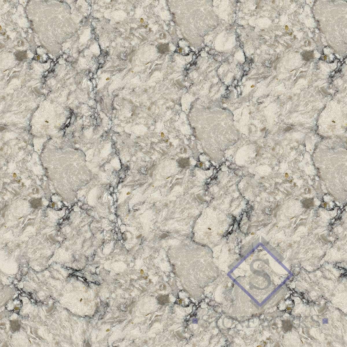 Intermezzo - Custom Countertops Purvis Mississippi